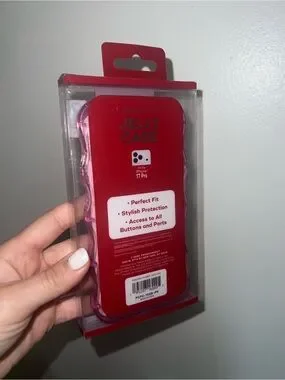 Prime Connect | Cell Phones & Accessories | Jelly Phone Case Viral ...